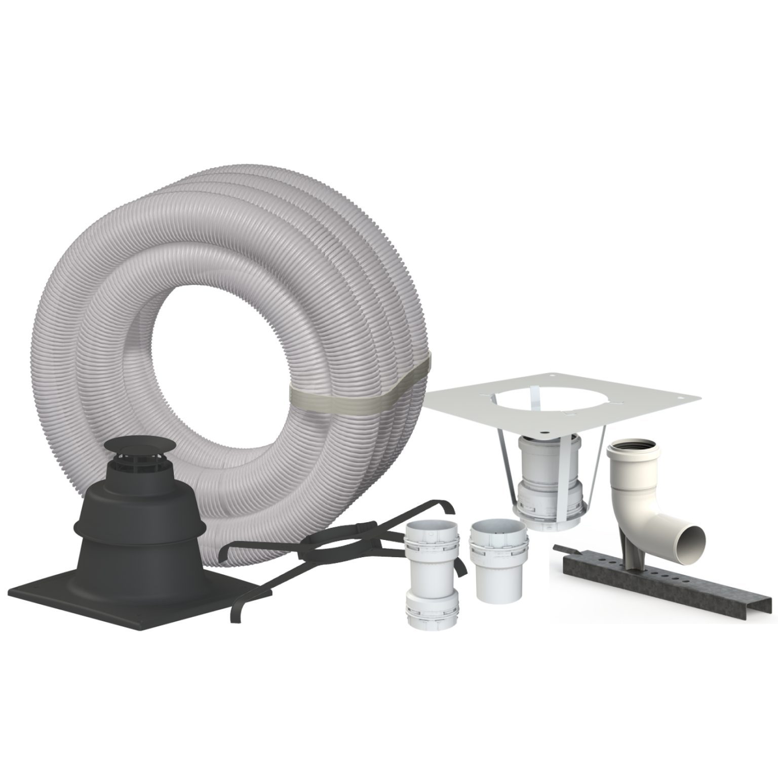 ECCO Manufacturing Products | ECCO Supply