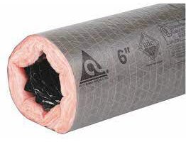 Atco Flex Duct - ECCO Supply